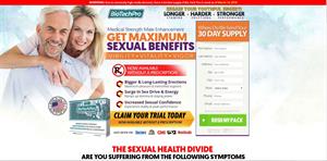 Men's Health Affiliate Programs | Smart Adv Affiliate Network